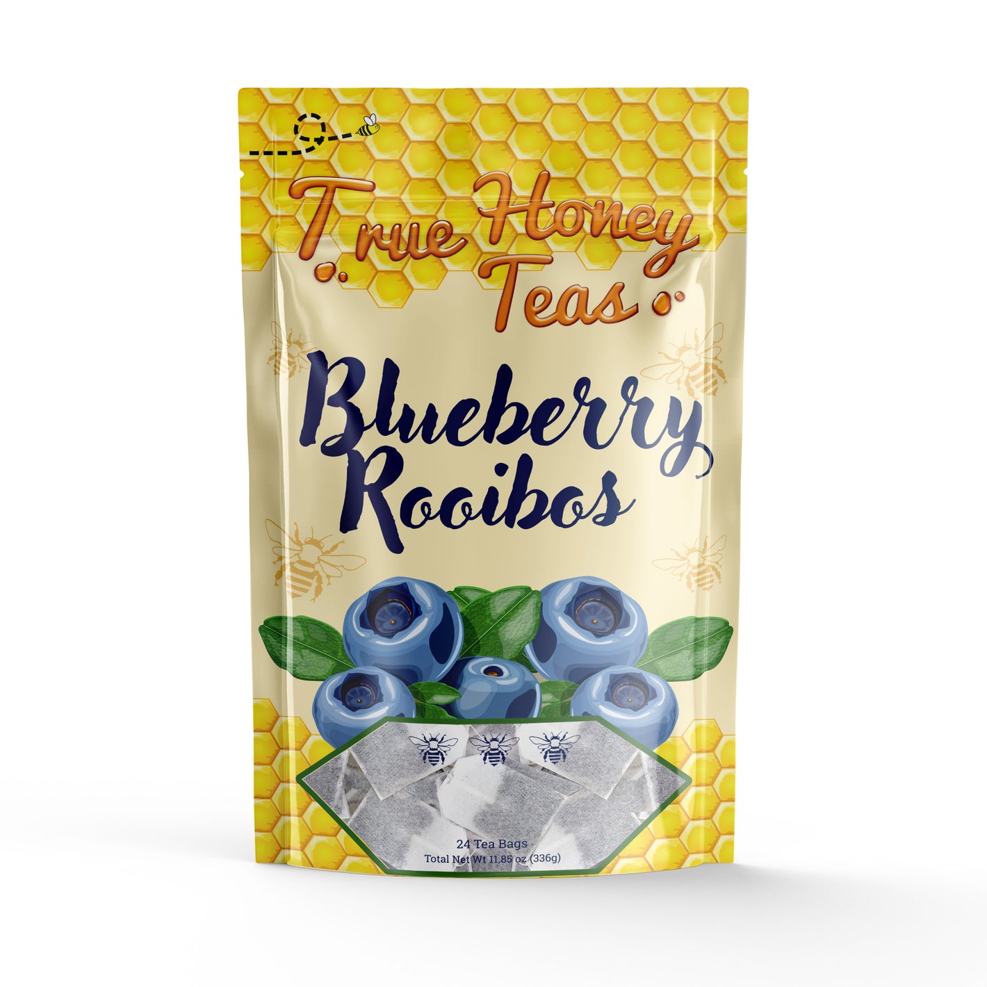 Shop All – True Honey Teas