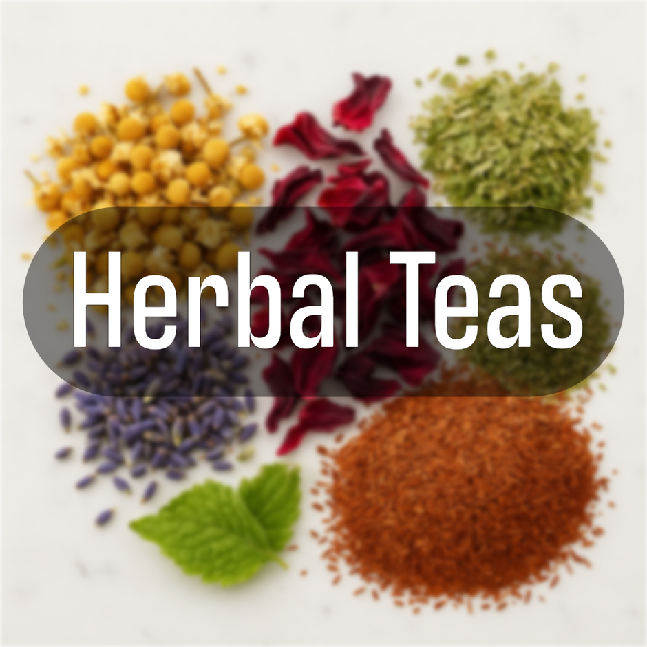 Rooibos – True Honey Teas