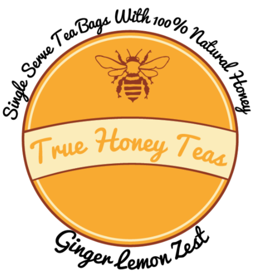 Ginger Lemon Zest K-Cups – True Honey Teas