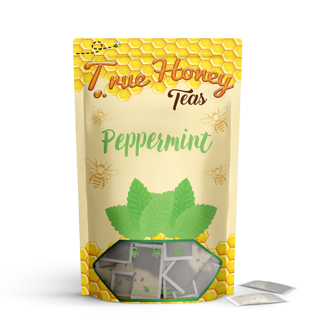 Shop All – True Honey Teas
